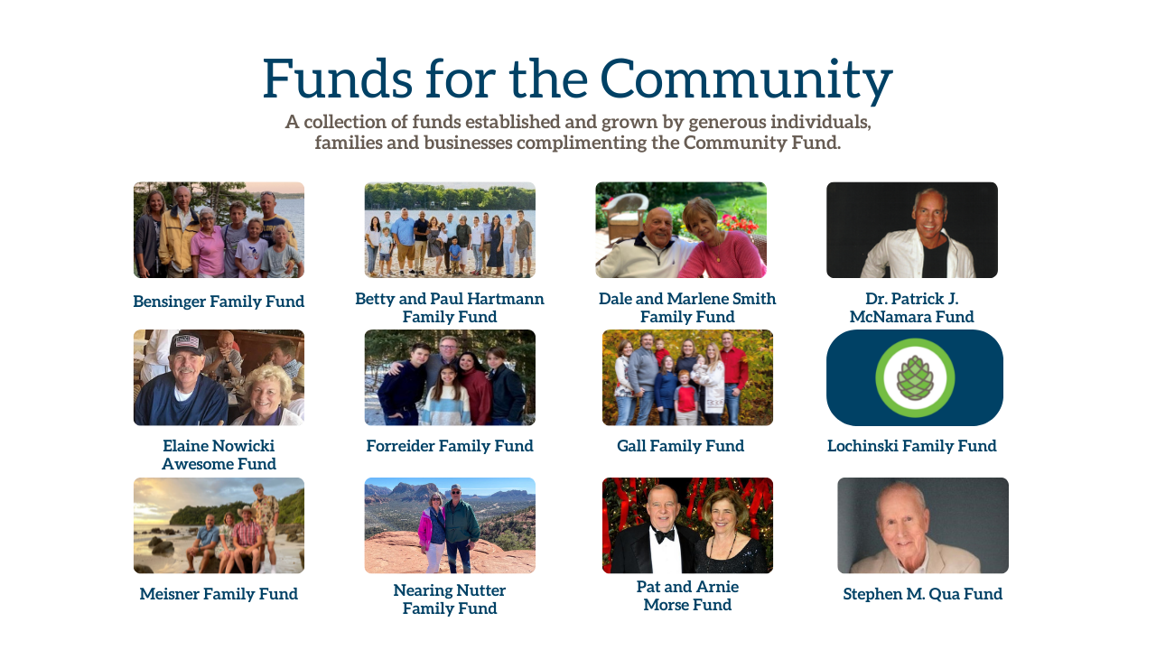 The Way Forward - Campaign