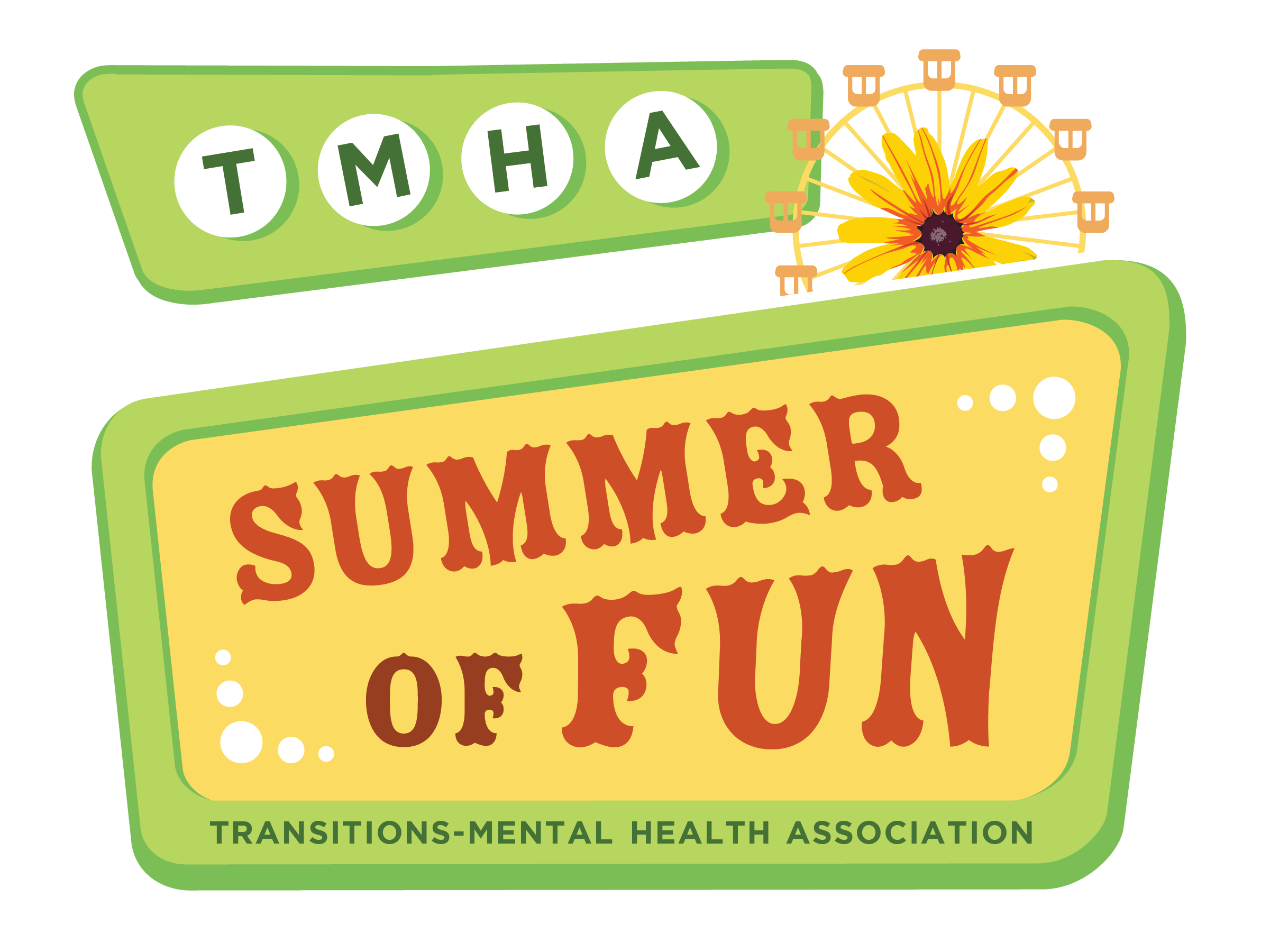 TMHA's Sunshine Celebration - Campaign