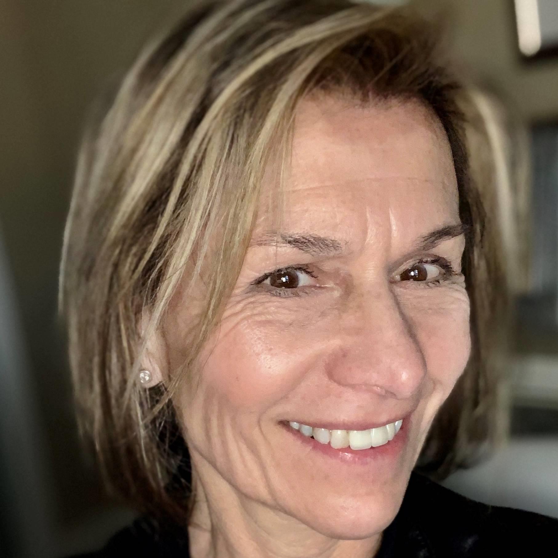 Susan Gray's fundraising page for Sacramento SPCA