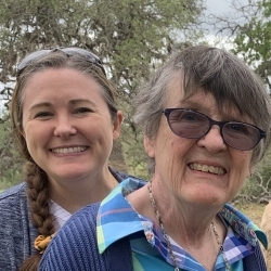 Kelly Canavan's fundraising page for The Association for Frontotemporal ...