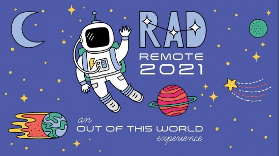 2021 RAD Remote Program - Campaign