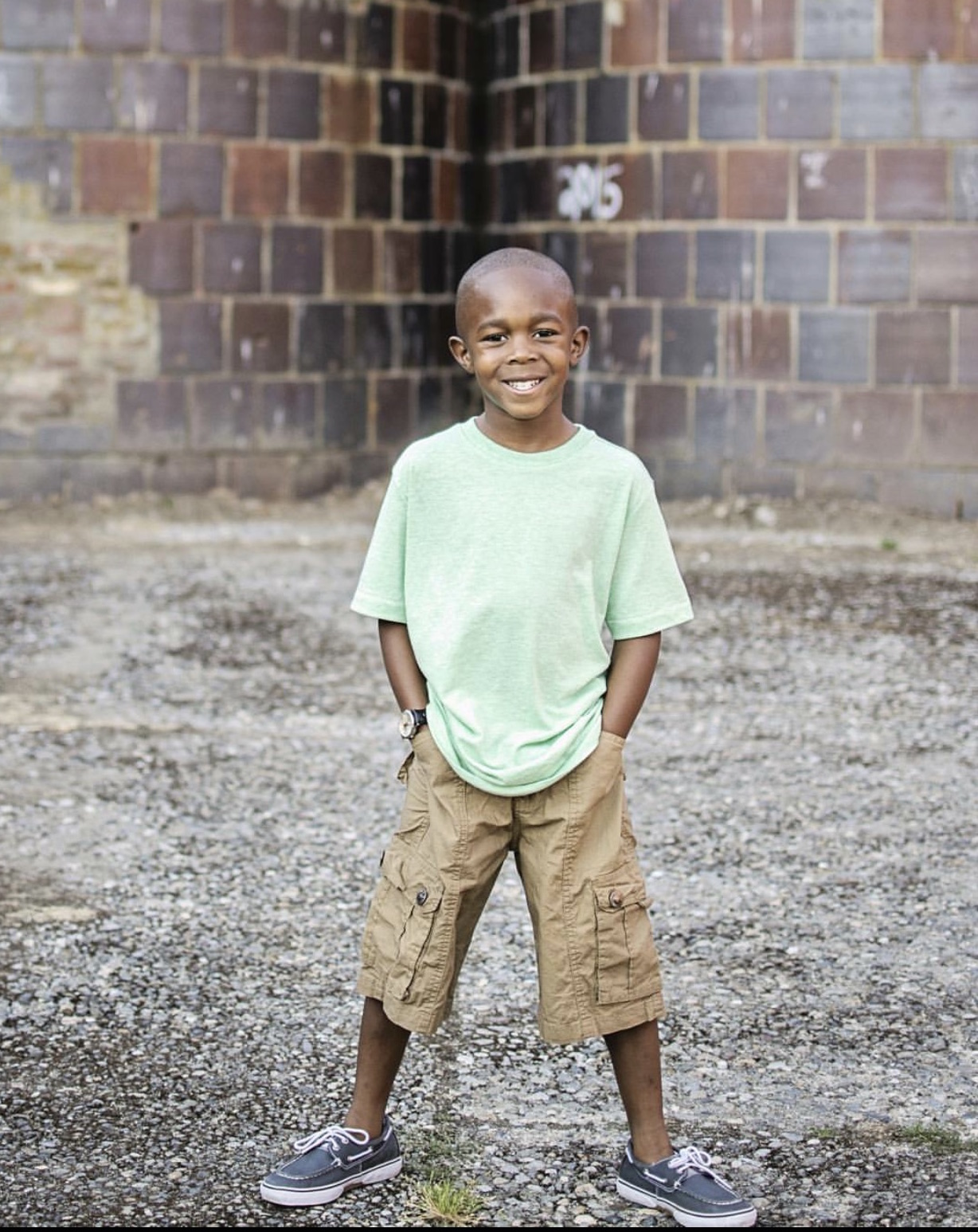 Rally On For Jayel - Campaign