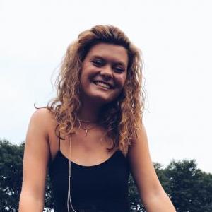 Michaela Fritsch's fundraising page for buildOn
