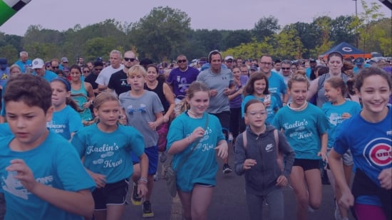 2022 Epilepsy Fall Fest 5K - Campaign