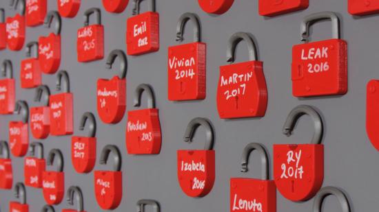 Hope for Justice - Campaign