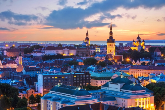 Donate to Inside Jewish Finland & Latvia 2025 in partnership with ...