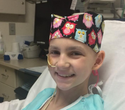 Corrine Hare Memorial Fund - Campaign