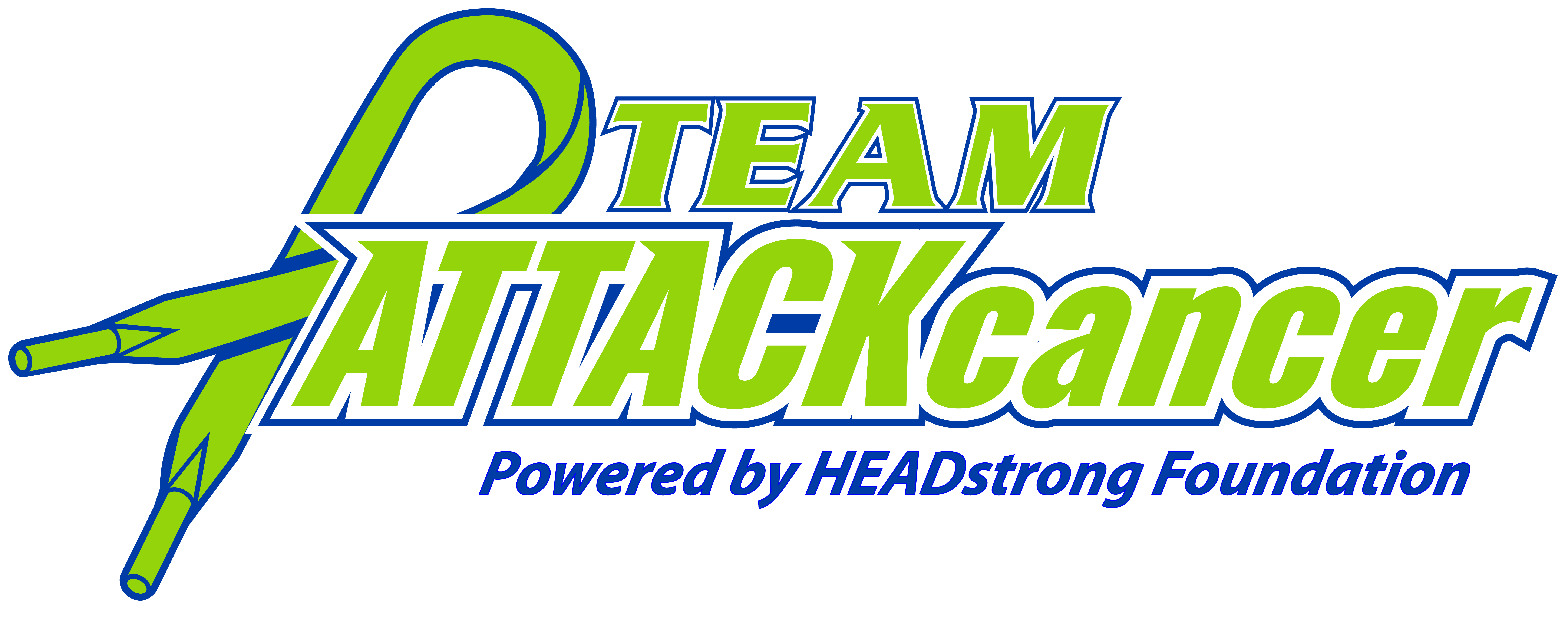 Donate to Team - Attack Cancer - 2024