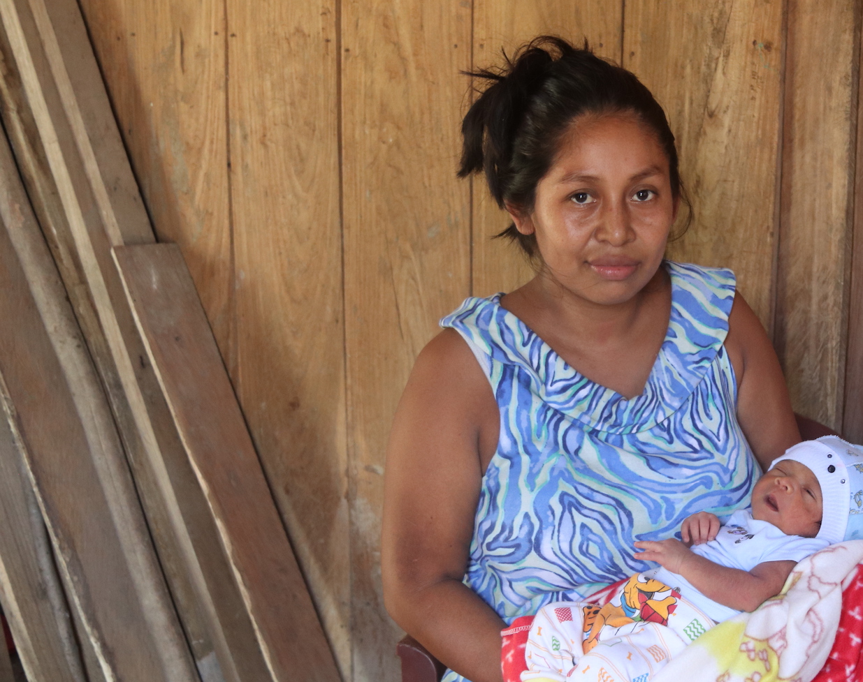 AMOS 15th Anniversary ChenMed - Campaign