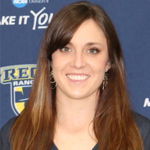 Devin Eckhardt's fundraising page for Regis University