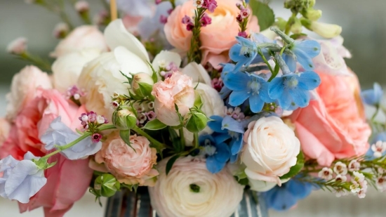 Flower Empower 2025 Individual Tickets - Campaign