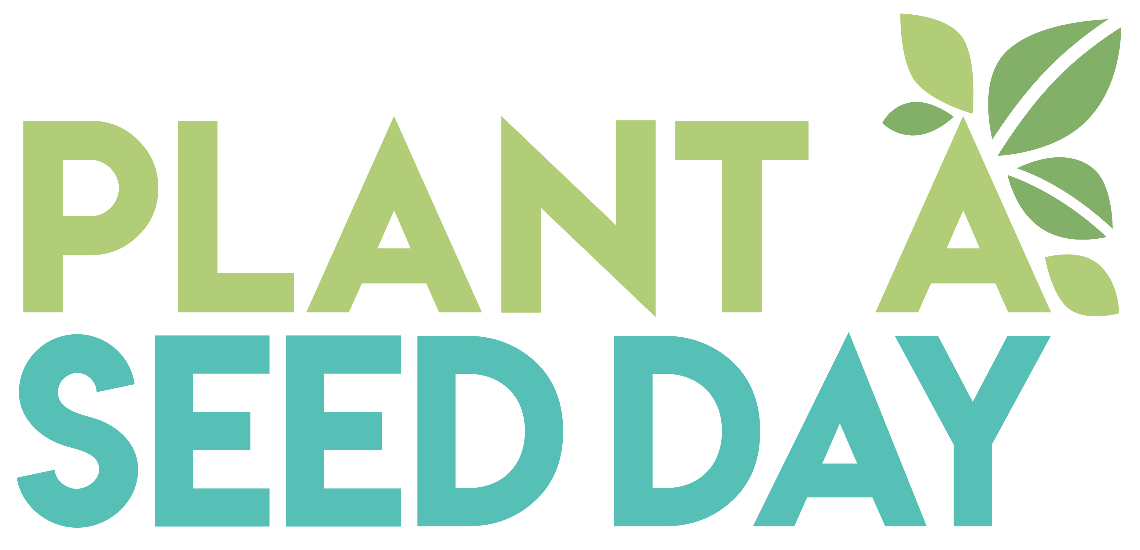 Plant a Seed Day 2021 - Campaign