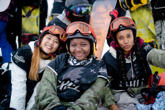 2022 Chill Denver - Campaign