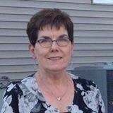 Deborah McGinn's fundraising page for Minds Matter National