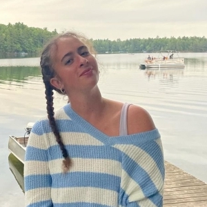 Allison White's fundraising page for Special Olympics Virginia