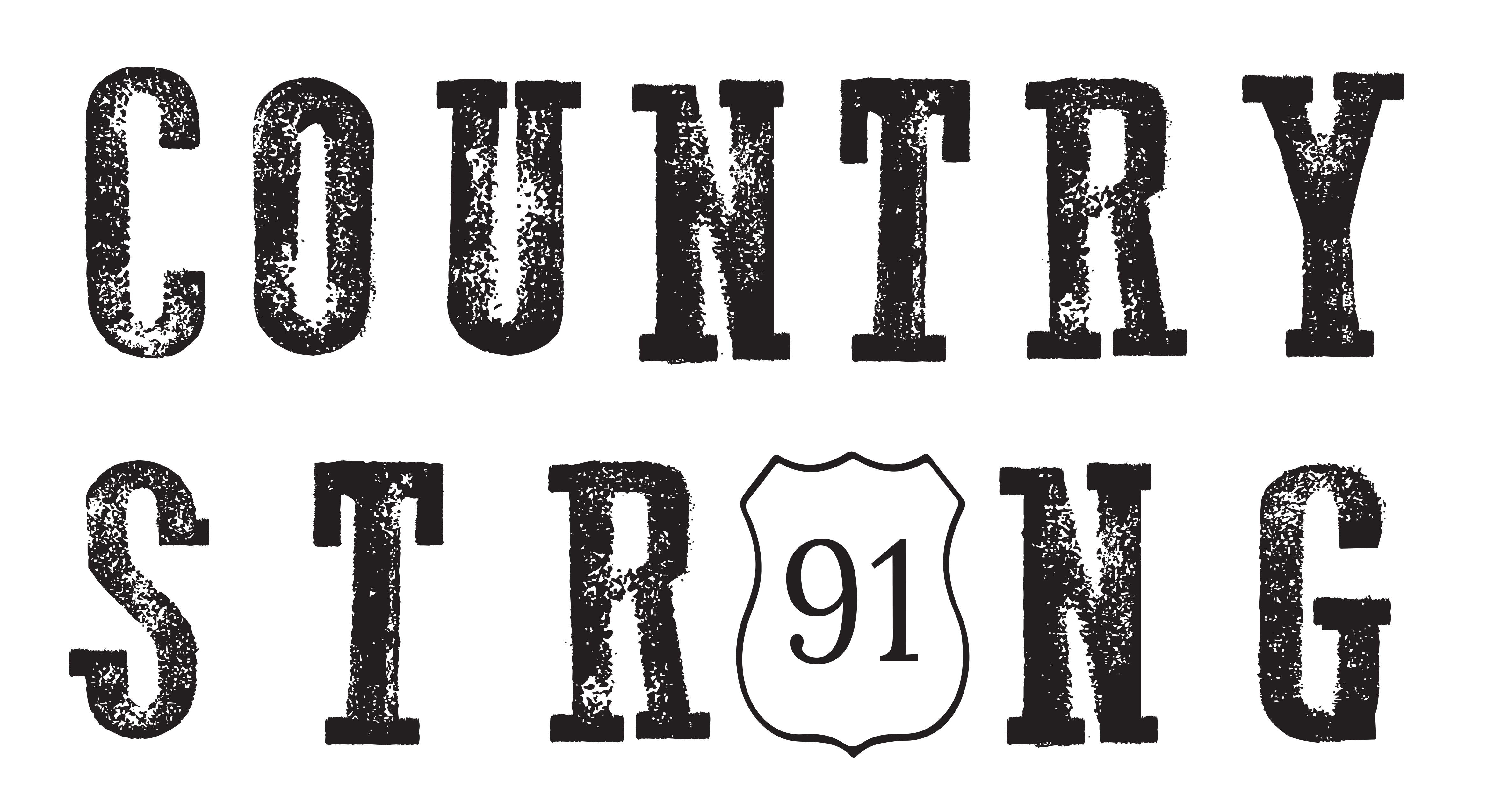 COUNTRY STRONG - RT 91 - Campaign