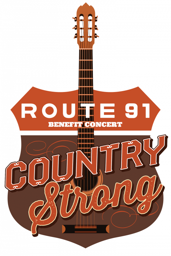 COUNTRY STRONG - RT 91 - Campaign