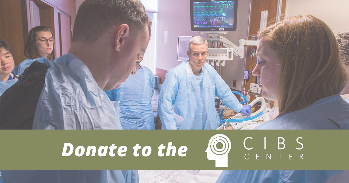 CIBS Center - Campaign
