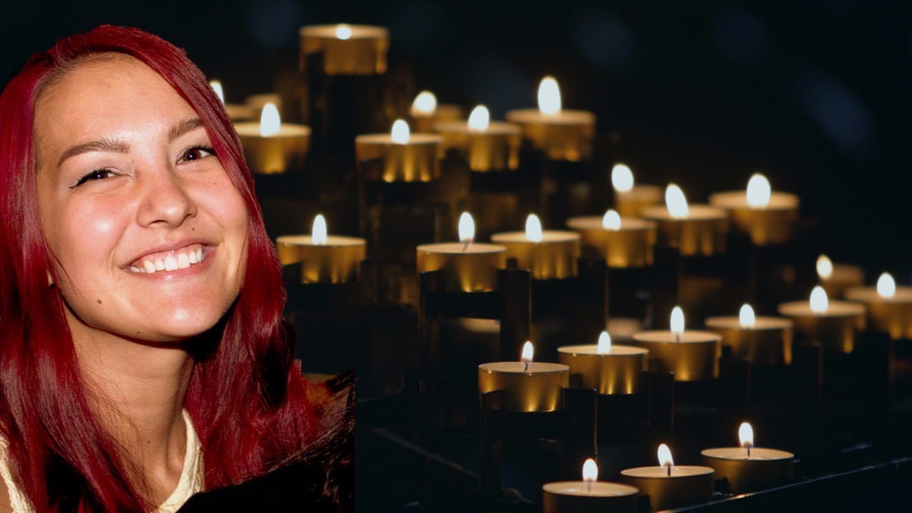 Support SJS/TEN Research in Memory of Angela Anderson - Campaign