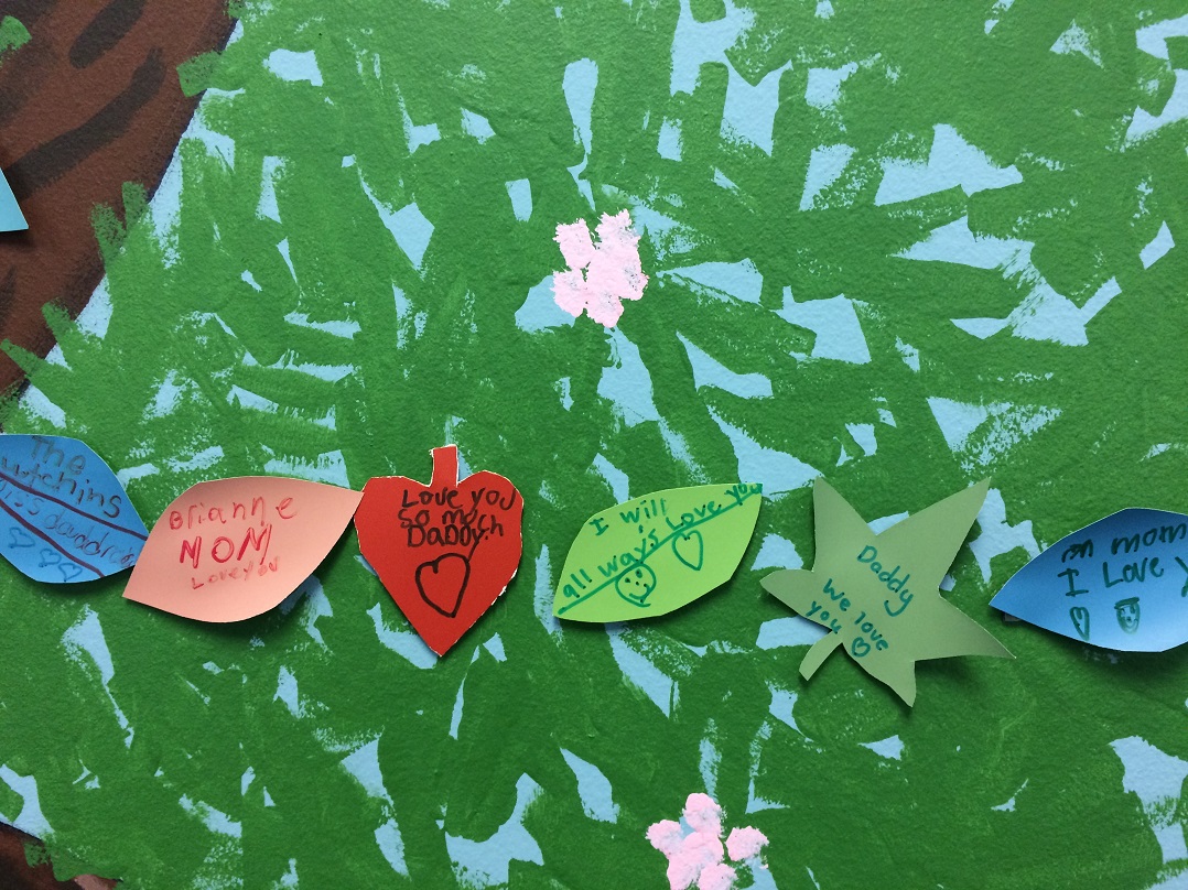 Imagine Holiday Appeal 2018 - Campaign