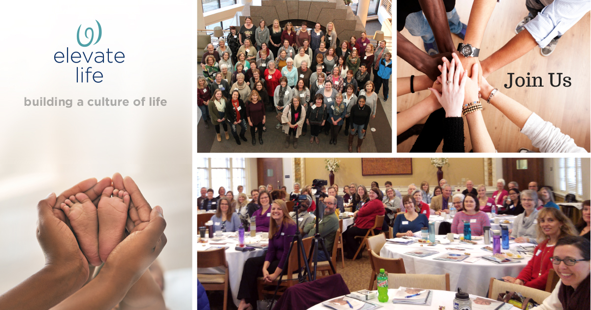 Elevate Life - Campaign