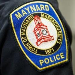 Maynard Police Department (MA)'s fundraising page for Massachusetts ...
