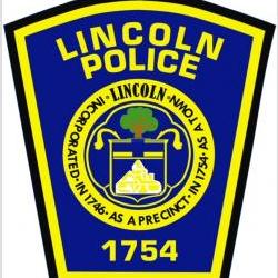 Lincoln Police Department (MA)'s fundraising page for Massachusetts ...