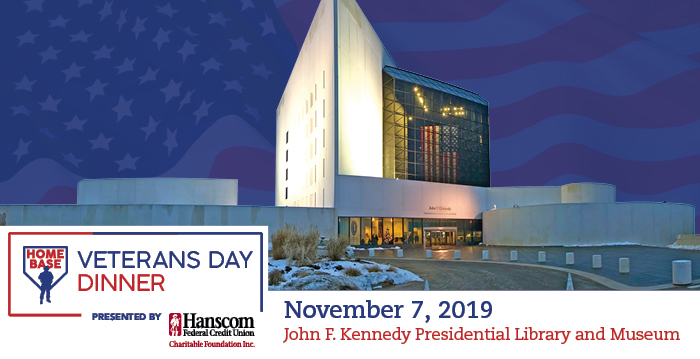 2022 Home Base Veterans Day Dinner - Campaign