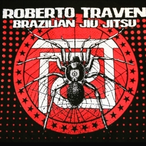 Check out Roberto Traven BJJ's team fundraising page for Tap Cancer Out