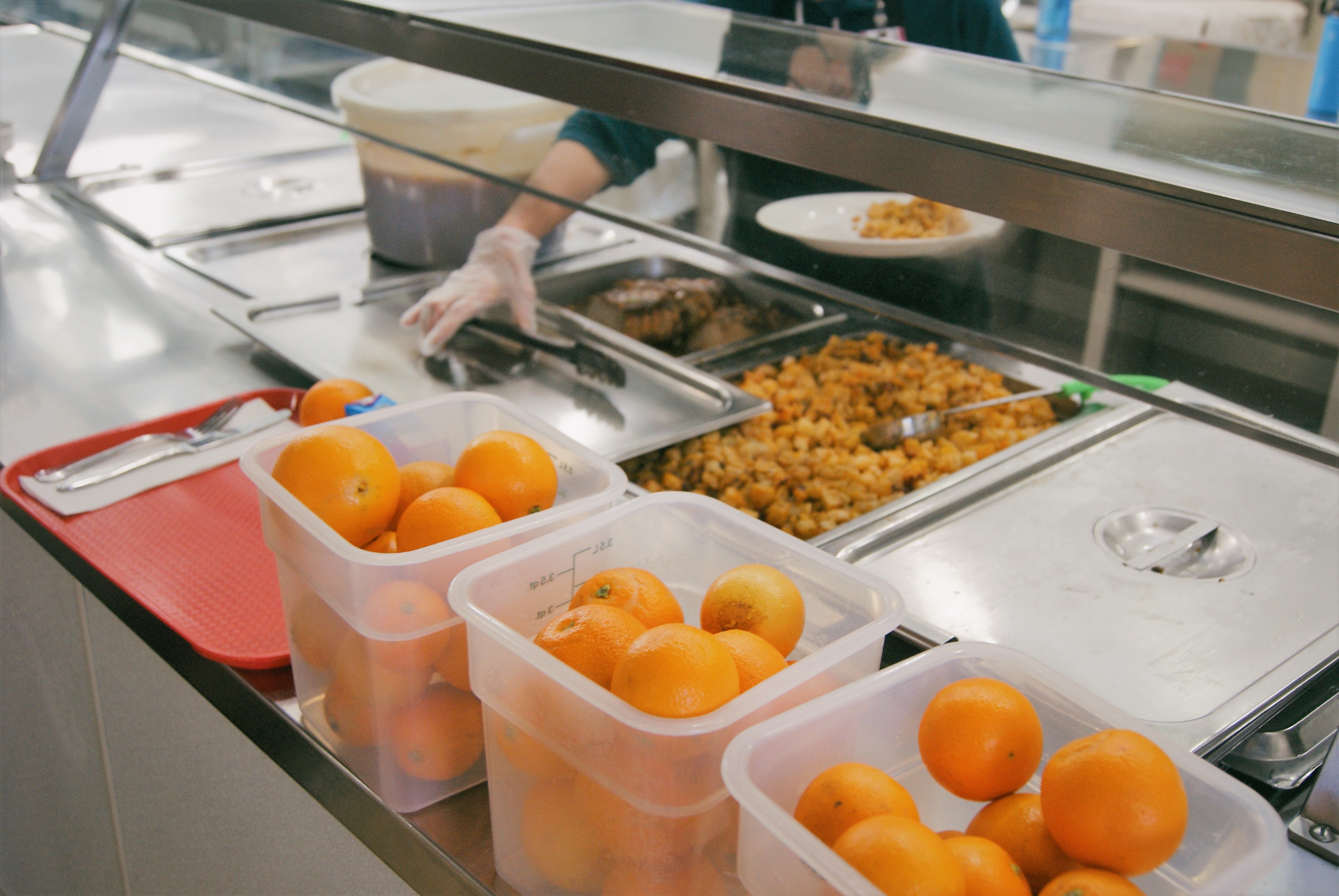 Virtual Food Drive - Campaign