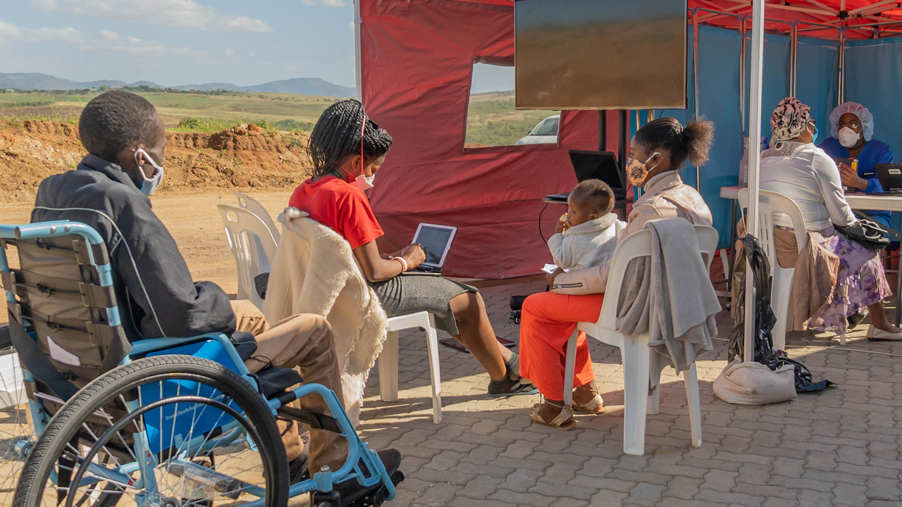 Donate to Medical and Mobility Emergency Fund