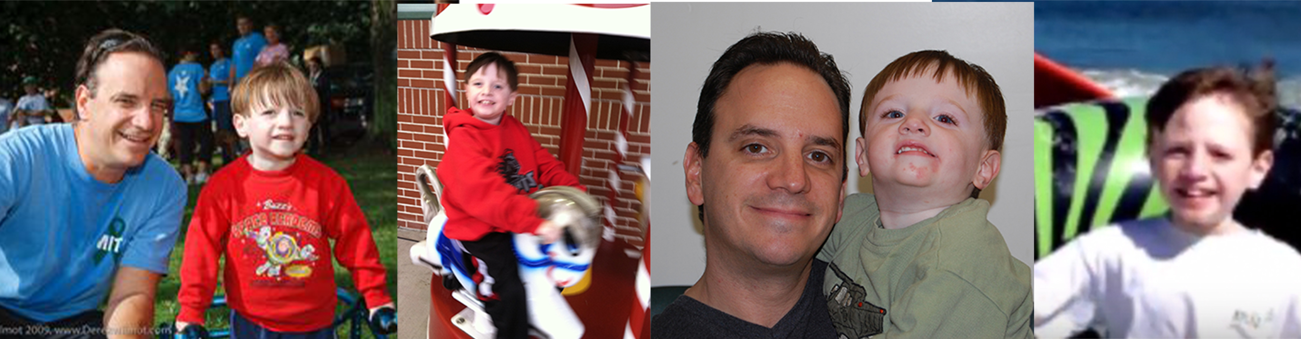 2025 Matthew Harty Mito Classic - Campaign