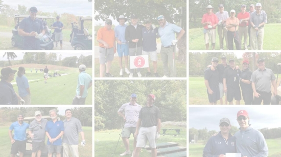 2022 Matthew Harty Camper Fund Golf Tournament - Campaign