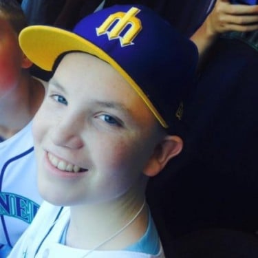 Henry Streuli Memorial Scholarship - Campaign