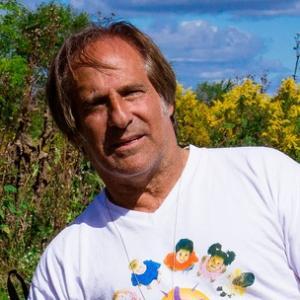 Craig Dobkin's fundraising page for Play for Peace