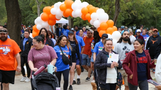 2024 San Antonio Walk of Hope - Campaign