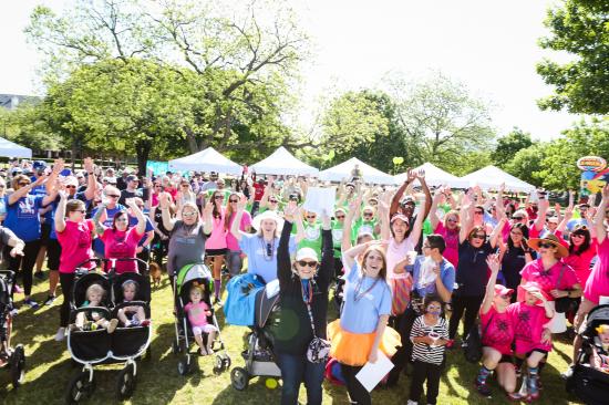 2021 Detroit Virtual DIY Walk of Hope - Campaign