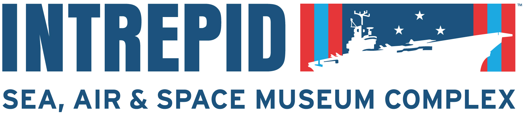 Intrepid Museum Logo