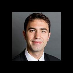 Alex Jacobson's fundraising page for CollegeSpring