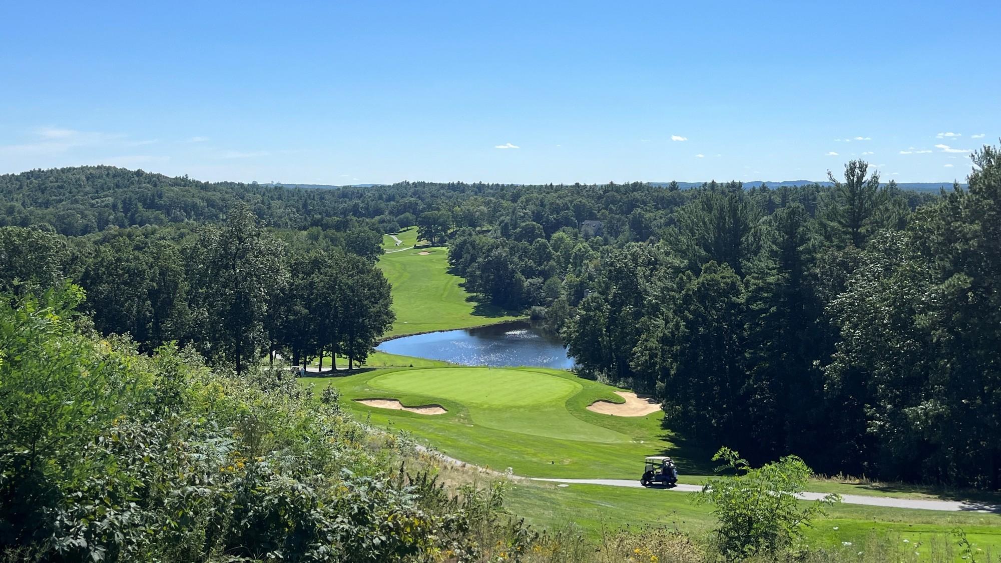2026 Golf Classic - Campaign