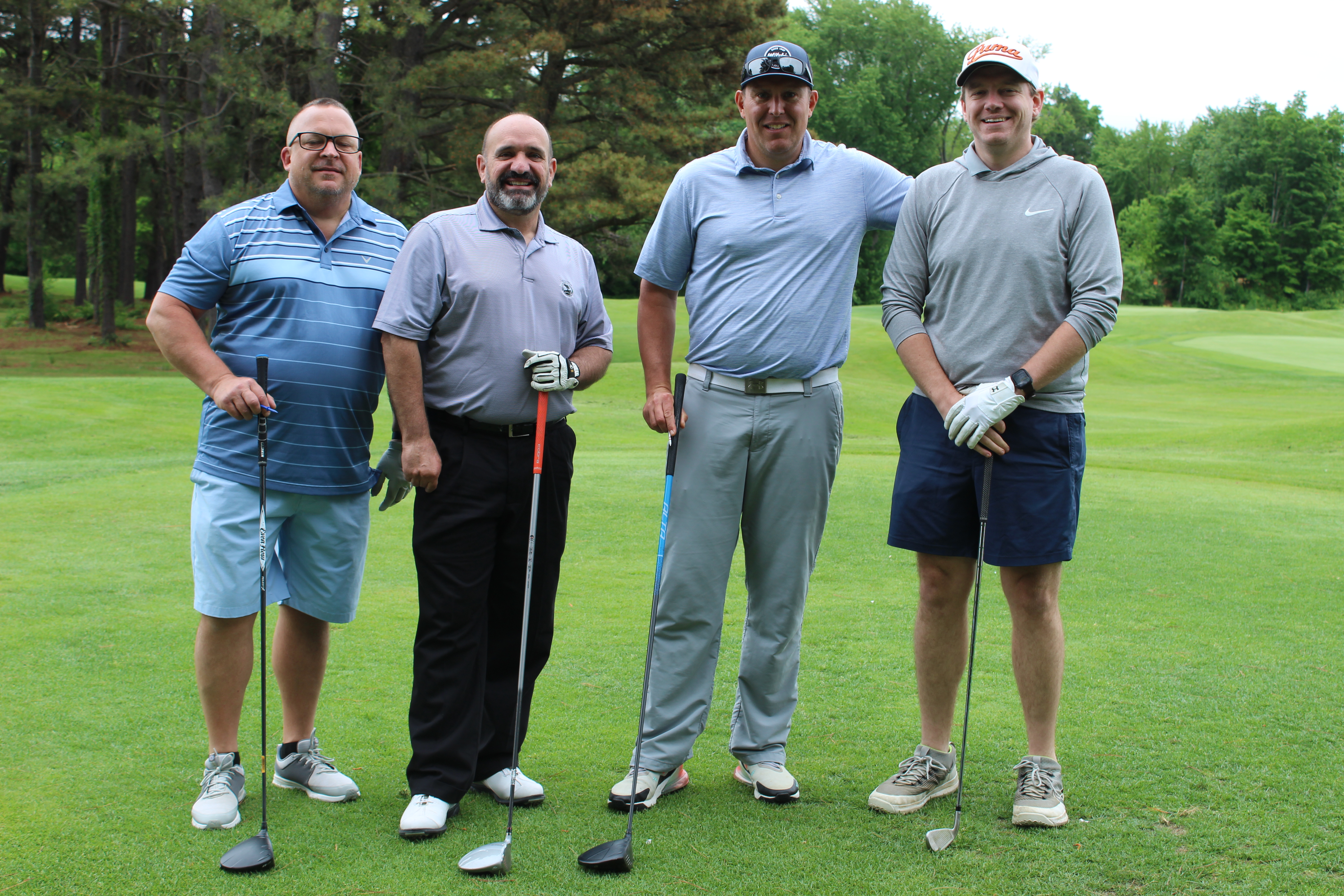 Elliot Health System Fall-Fest Golf Tournament 2025 - Campaign