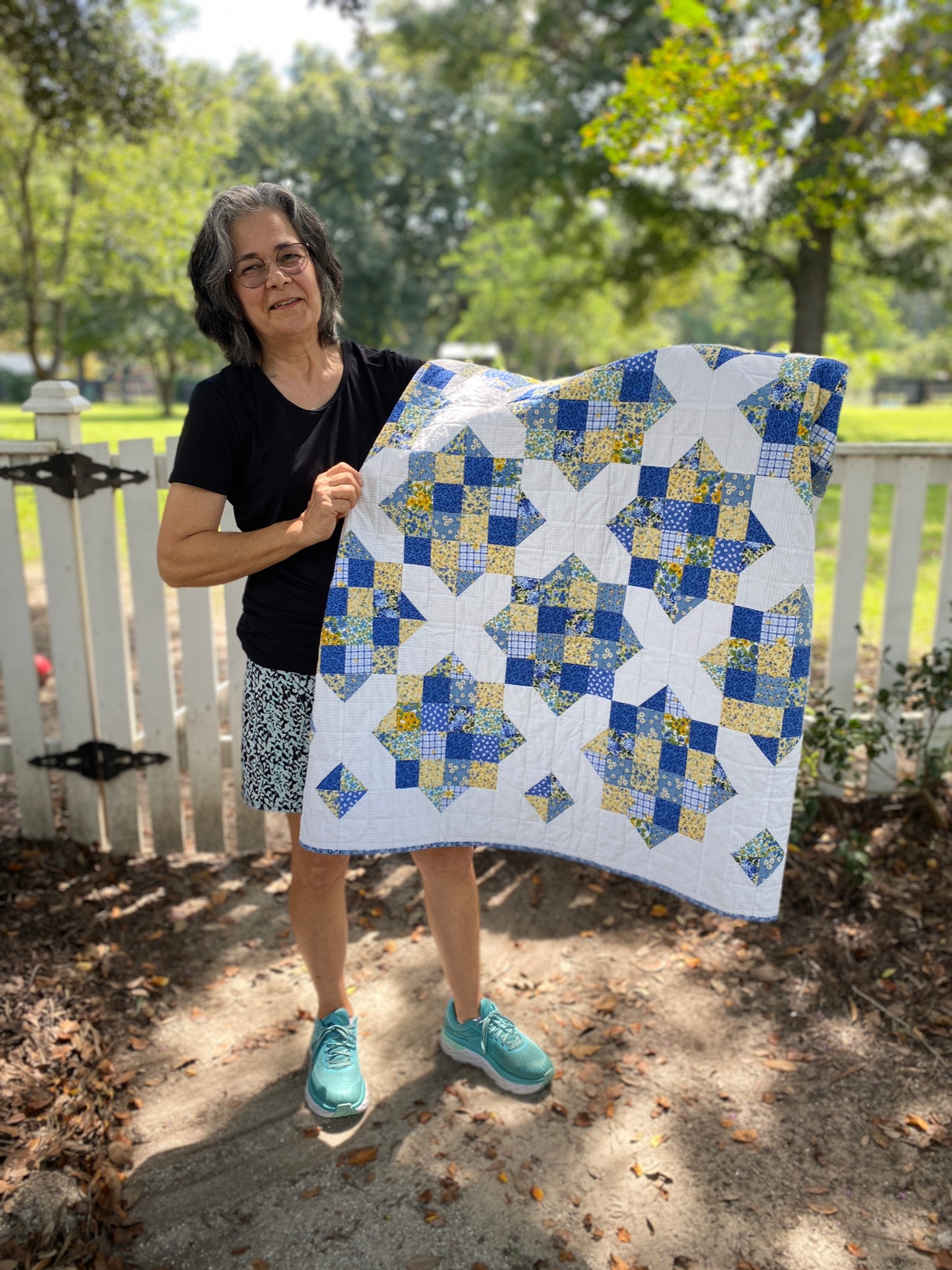 Raffle for Handmade Quilt 2022 - Campaign