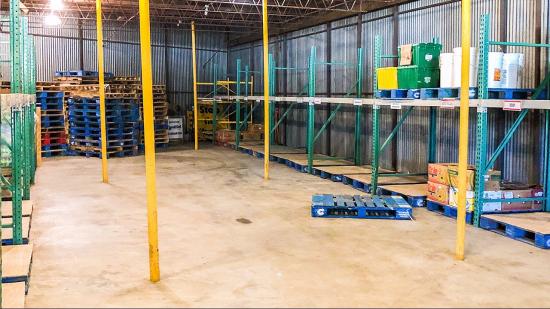 Meet the Match for FoodNet - Campaign