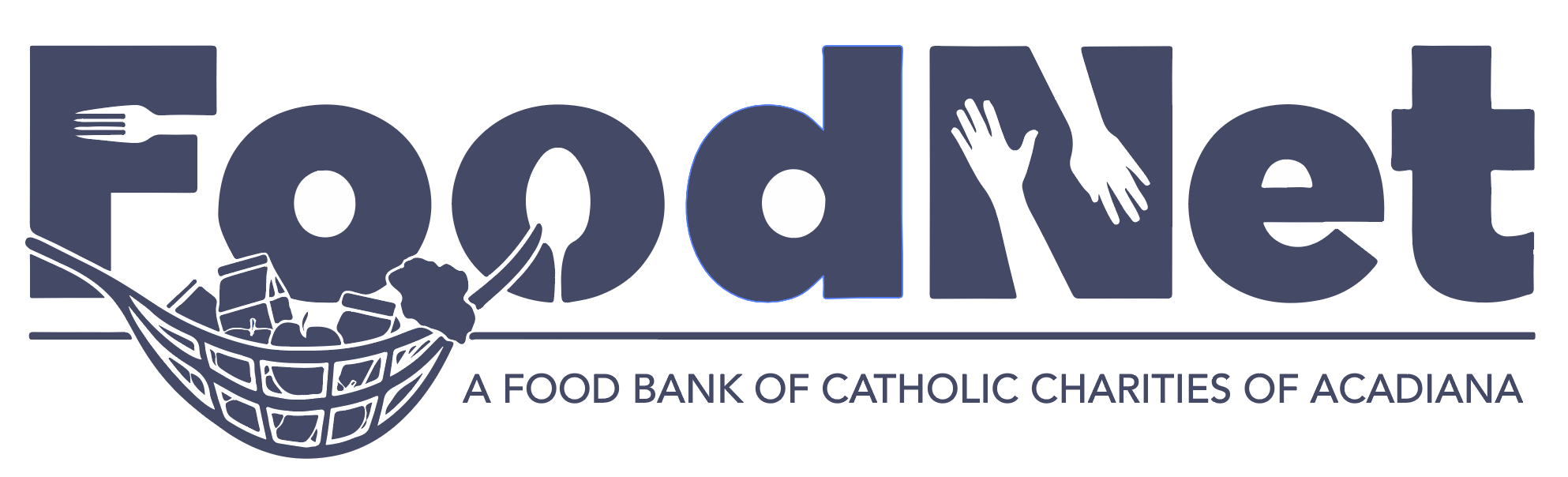 Meet the Match for FoodNet - Campaign