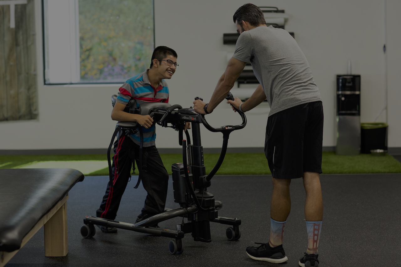 Adapt Reboot Program - Campaign