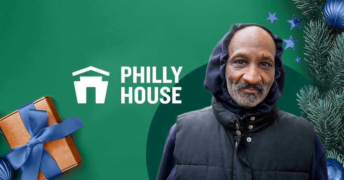 Donate to Philly House