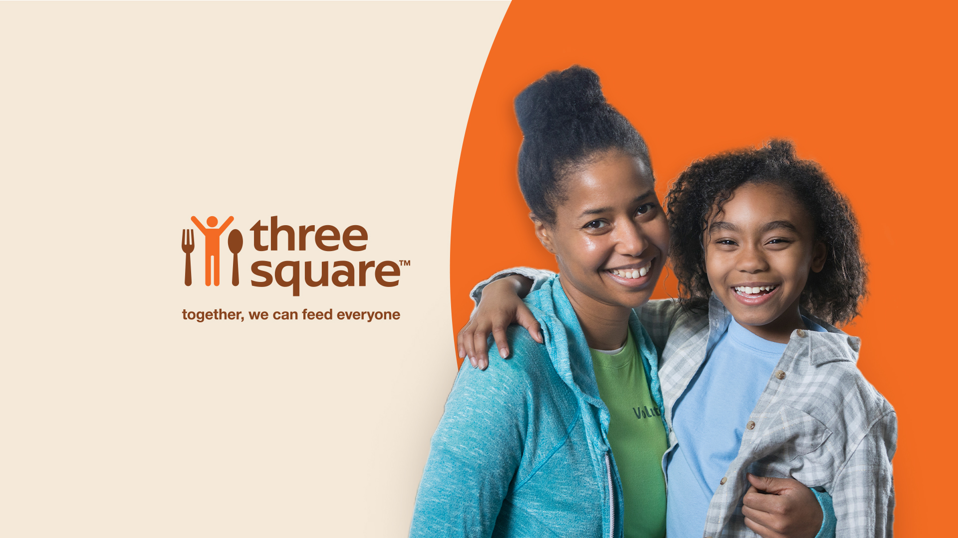 Donate to Three Square Food Bank
