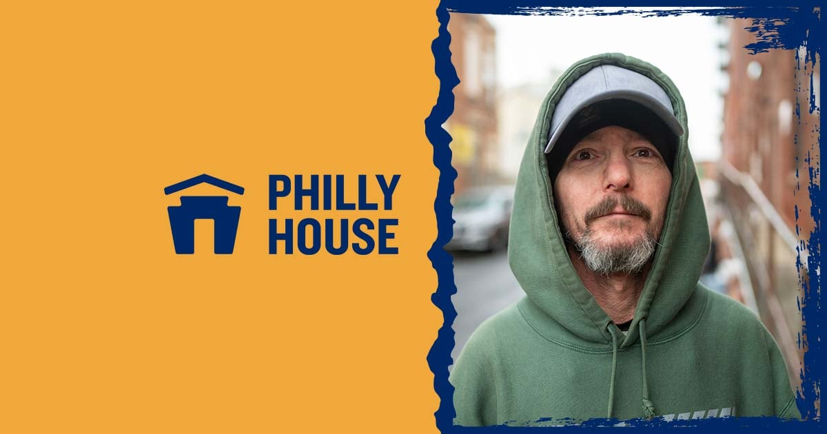 Donate to Philly House