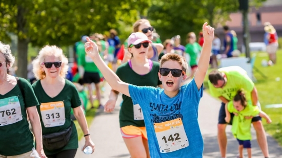 Franciscan Children's 2020 Virtual Walk/5K/10K - Campaign