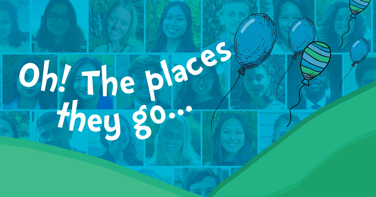 U360's 36 Hours for Our Future - Campaign